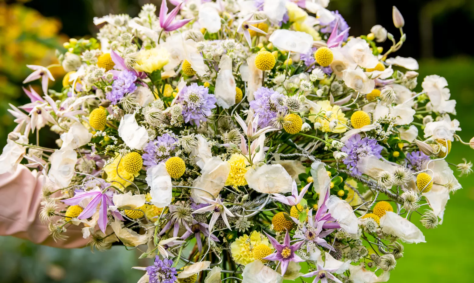 An exclusive Masterclass | Marginpar